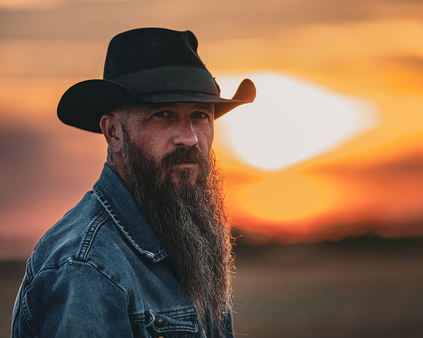 Artists • Under the Big Sky